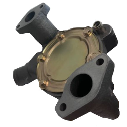 Big Block Ford 352 hi flow water pump – FlowKooler Hi Flow Waterpumps