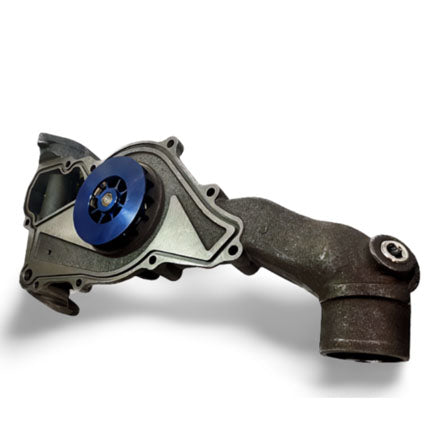 2004-2010 Ford Power Stroke Diesel 6.0L high flow water pump ...