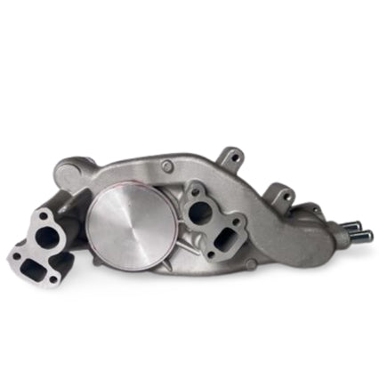 1698 2010-2015 LS3 Camaro high flow water pump – FlowKooler Hi Flow ...