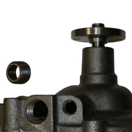 1701 1957-1970 MOPAR Dodge Plymouth 273 318 Wedge 340 350 water pump ...