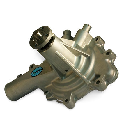 1775 1971-1990 Buick Cadillac Chevy GM Olds Pontiac 6" tall water pump ...