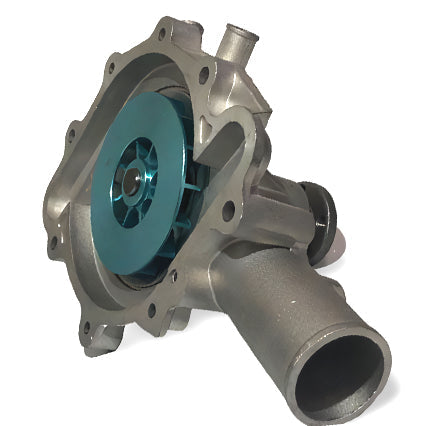 1775 1971-1990 Buick Cadillac Chevy GM Olds Pontiac 6" tall water pump ...