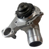 1796 '06-'16 Duramax Turbo Diesel hi flow pattern water pump ...