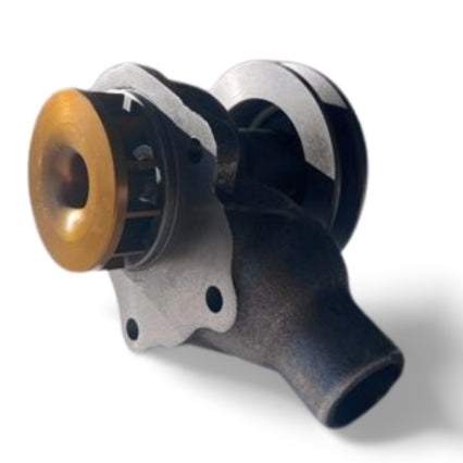 1941-1971 Jeep Go Devil L-134 high flow water pump – FlowKooler Hi Flow ...