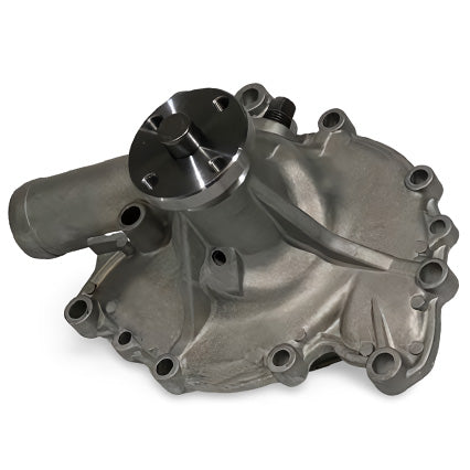 1526 1964-1970 Buick and Jeep 225 300 350 401 425 3-5/8" cw water pump ...