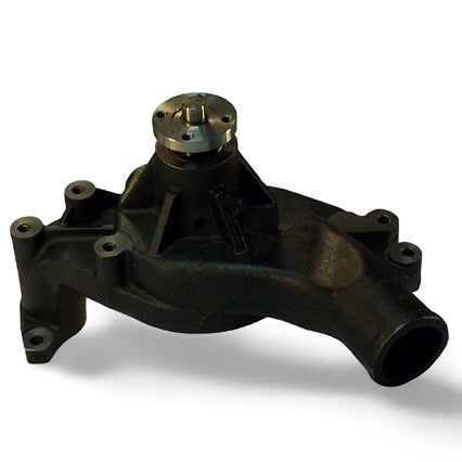 Big Block Ford hi flow water pump – FlowKooler Hi Flow Waterpumps