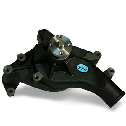 Big Block Ford hi flow water pump – FlowKooler Hi Flow Waterpumps