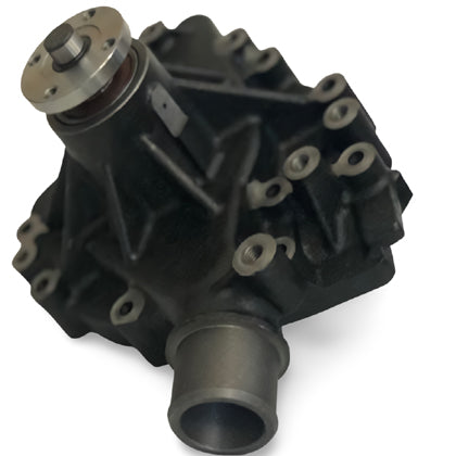 Late Feb. 1992-1994 Ford Big Block 460 7.5L hi flow water pump ...