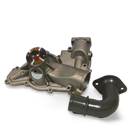 1999-2003 Ford 7.3L Diesel hi flow water pump – FlowKooler Hi Flow ...