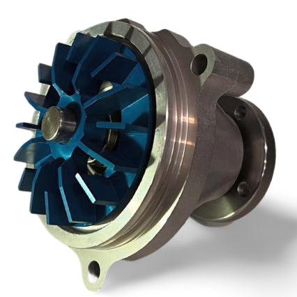 1993-2002 Ford 281/4.6L hi flow water pump – FlowKooler Hi Flow Waterpumps