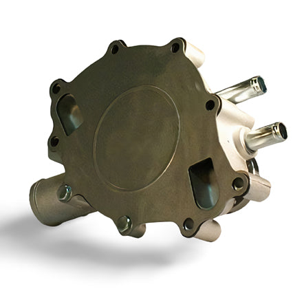 1987-1996 Small Block Ford hi flow CCW water pump – FlowKooler Hi Flow ...