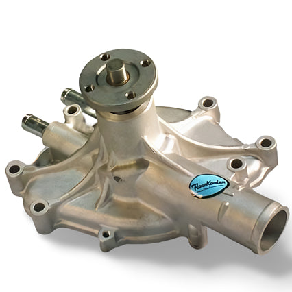 Hi Flow water pump 1660 for 302/5.0L Ford – FlowKooler Hi Flow Waterpumps