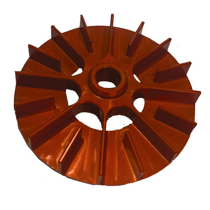 Performance impellers for rebuilding a water pump – FlowKooler Hi Flow ...