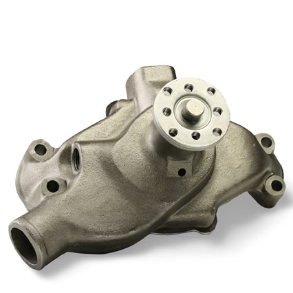 Small Block Chevy short shaft hi flow water pump by FlowKooler ...