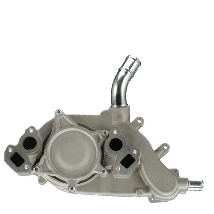 1669 1996-2006 LS Motor high flow water pump with machined insert ...