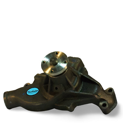 1971-1990 Corvette hi flow water pump for 305 350 374 – FlowKooler Hi ...