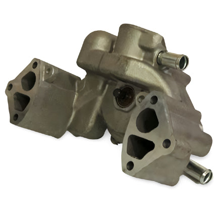 1993-1996 Chevy Corvette LT1 350/5.7L hi flow water pump – FlowKooler ...