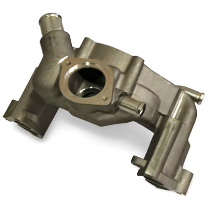 1993-1996 Chevy Corvette LT1 350/5.7L hi flow water pump – FlowKooler ...