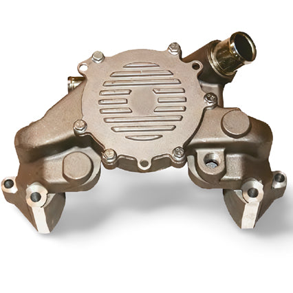 1992 Chevy Corvette LT1 350/5.7L hi flow water pump – FlowKooler Hi ...