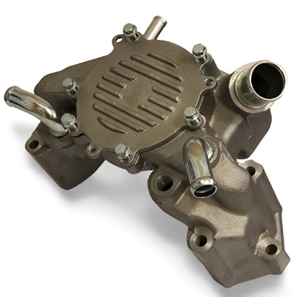 1694 1993-1997 Chevy Pontiac Camaro Firebird LT1 water pump ...