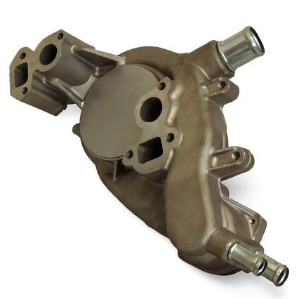 1696 2007-2018 LS Motor hi flow water pump – FlowKooler Hi Flow Waterpumps