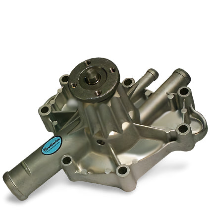 1958-1991 Chrysler Dodge Plymouth 318 340 360 water pump – FlowKooler ...