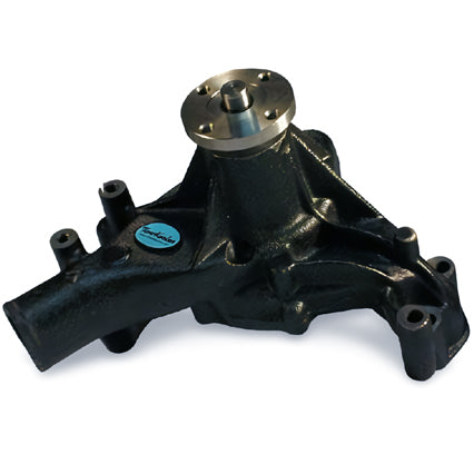 Small Block Chevy and GM long shaft hi flow water pump – FlowKooler Hi ...