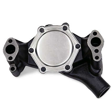 Small Block Chevy and GM long shaft hi flow water pump – FlowKooler Hi ...