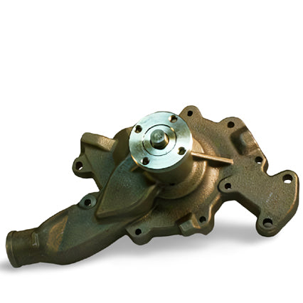 Cadillac pump for single groove pulley 472 and 500 from 1974-1985 ...