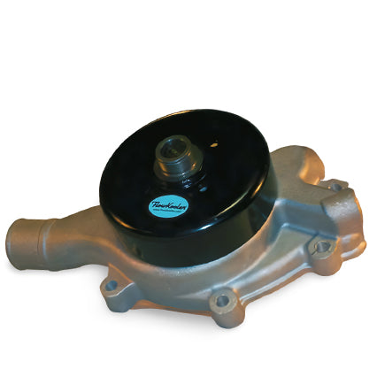 Jeep Dodge 239 318 360 water pump – FlowKooler Hi Flow Waterpumps