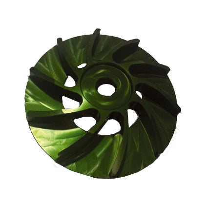 Performance impellers for rebuilding a water pump – FlowKooler Hi Flow ...