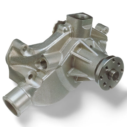 Small Block Chevy short shaft 3/4" shaft hi flow water pump ...