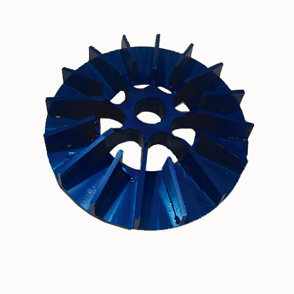 Performance impellers for rebuilding a water pump – FlowKooler Hi Flow ...