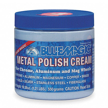 Blue Magic polish – FlowKooler Hi Flow Waterpumps