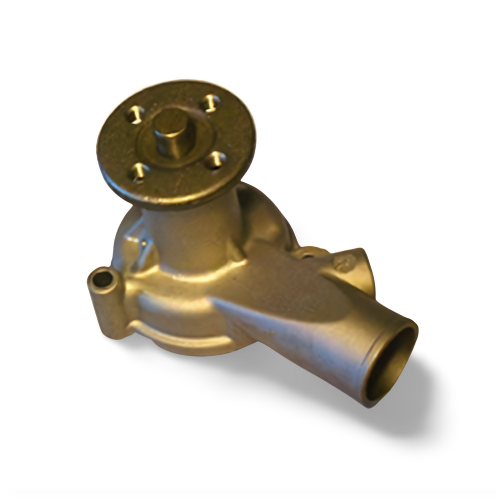 1641 1960-1975 170 200 221 L6 Ford water pump – FlowKooler Hi Flow ...